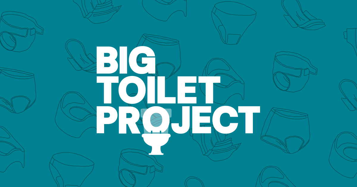 Tackling Diaper Plastic Waste Through Behaviour Change - Big Toilet Project